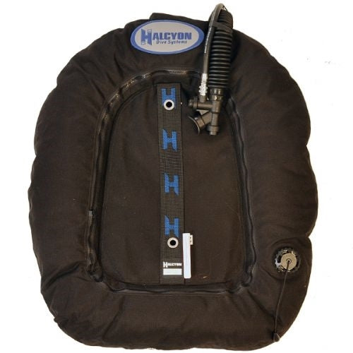 Halcyon Evolve 40 LB Wing 10.300.040 *Buy Halcyon at DIVESEEKERS.com 888-SCUBA-47 – Scubadelphia ...