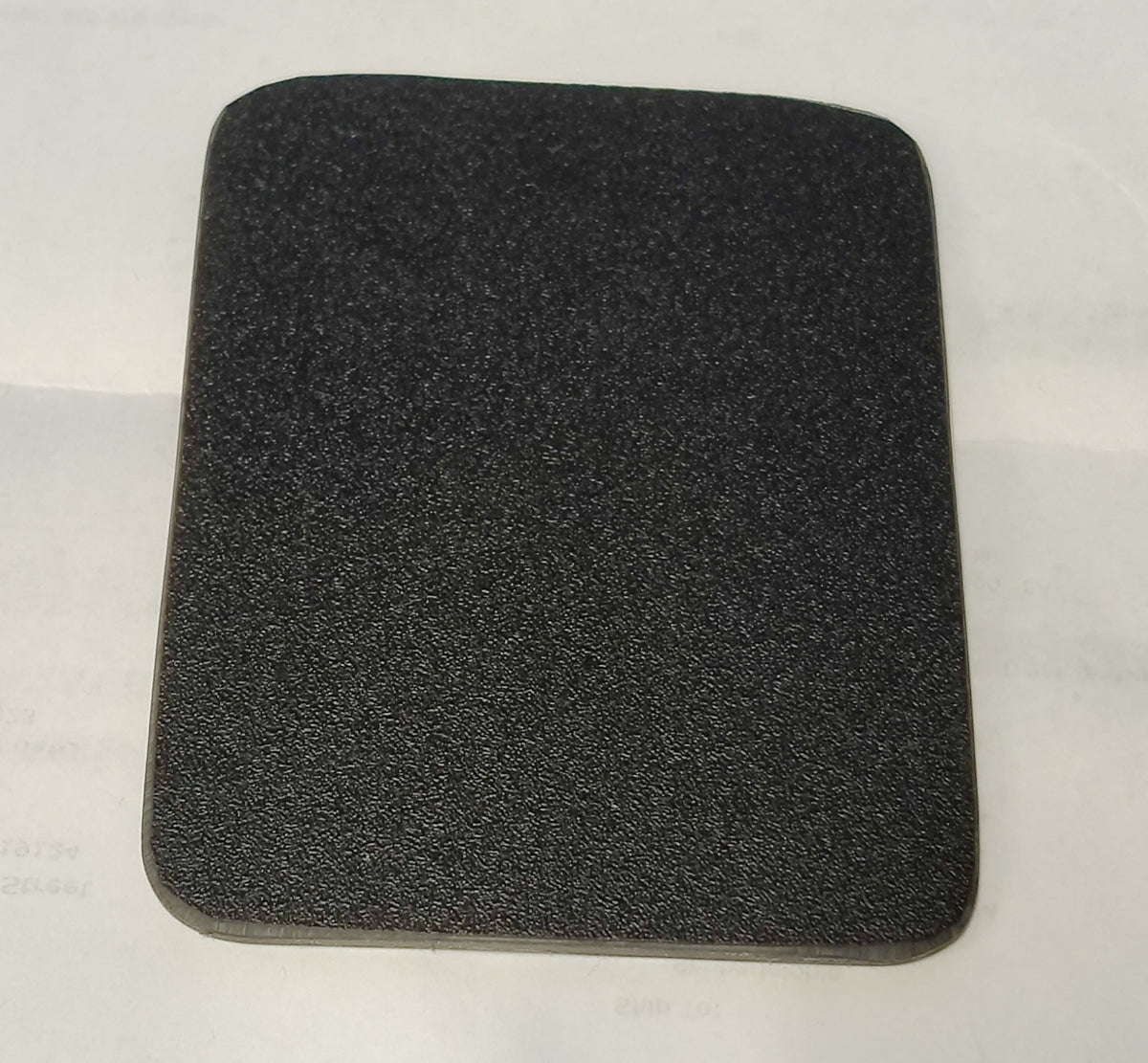 Halcyon ACB Integrated Weight Pocket Replacement Plate – Scubadelphia ...