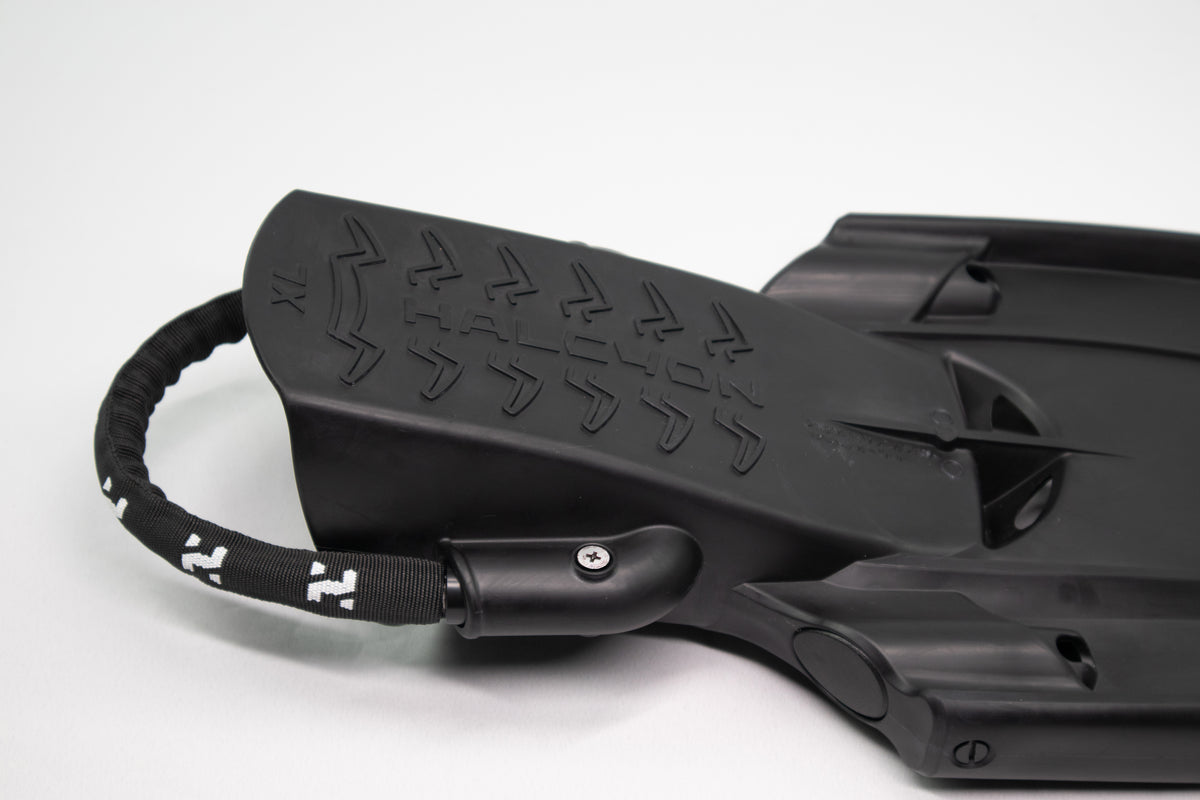 Halcyon Vector Pro Fins – Scubadelphia DiveSeekers.com