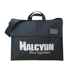 Halcyon Traverse Bag – Scubadelphia DiveSeekers.com