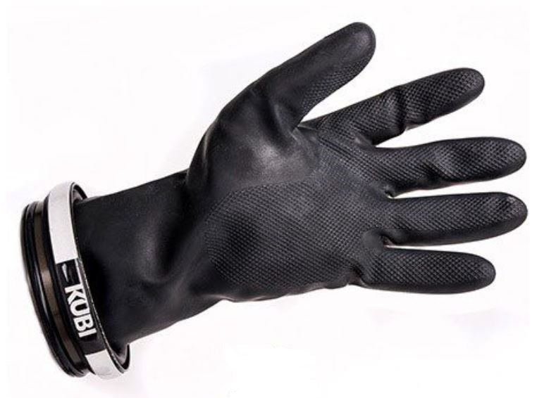 KUBI Dry Glove System Glove Set Only – Scubadelphia DiveSeekers.com