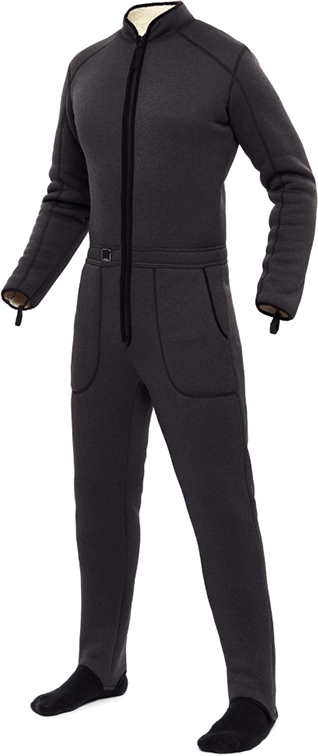 Avatar 101 Womens Drysuit by Santi – Scubadelphia DiveSeekers.com