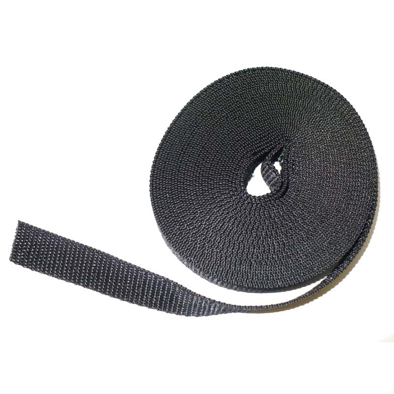 Dive Rite Webbing - 1" Nylon (Ft) AC3005 *Buy Dive Rite at DIVESEEKERS ...