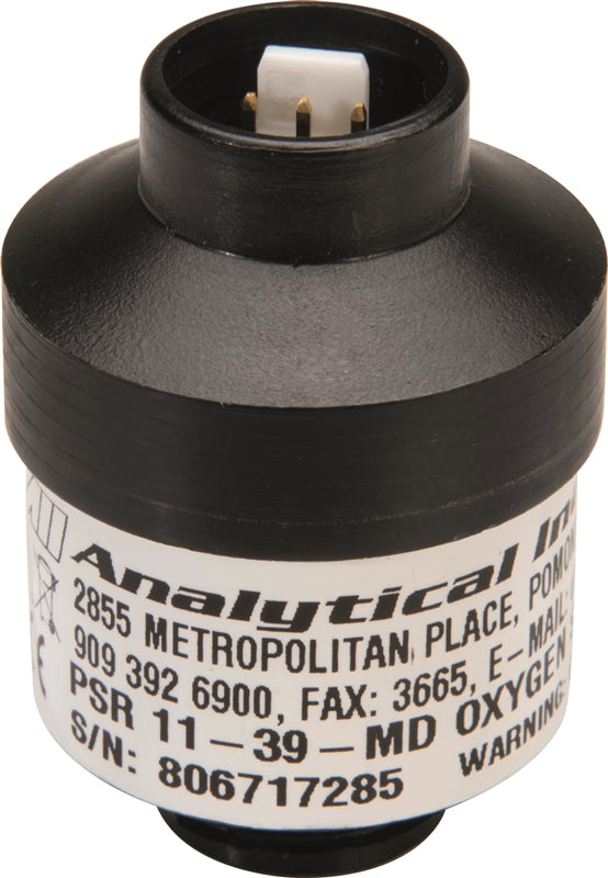 Analytical Industries PSR-11-39-MD Oxygen Sensor by AI R22D Replacemen ...