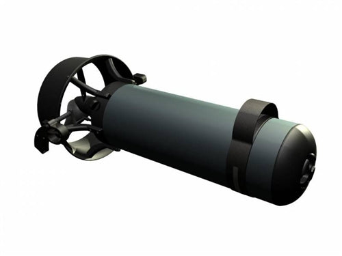 PADI DPV (Scooter) Course - *Buy Training at DIVESEEKERS.COM 888-SCUBA ...