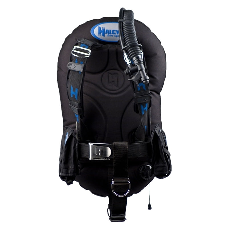 Halcyon Infinity BC Systems | Scubadelphia Diveseekers – Scubadelphia ...