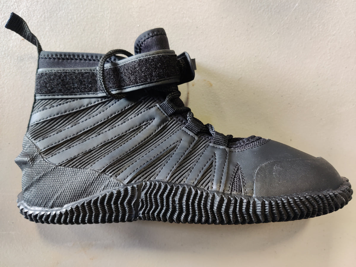 SANTI Rock Boots *Buy Santi at DIVESEEKERS.com 888-SCUBA-47 ...