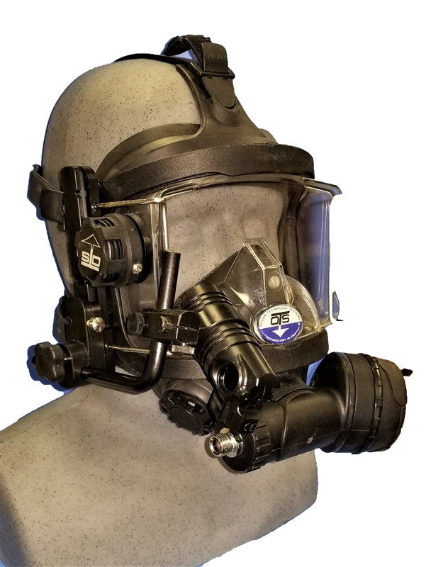 Innovative Dive Equipment Nerd 2 Mount kit – Scubadelphia DiveSeekers.com