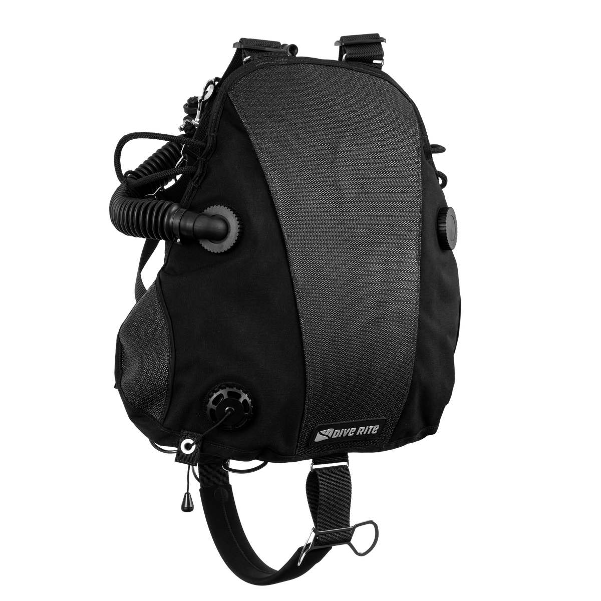 Dive Rite Nomad Ray Sidemount System – Scubadelphia DiveSeekers.com