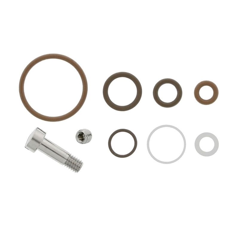 Pilot swivel O-ring Kit LP *Buy OmniSwivel International from ...