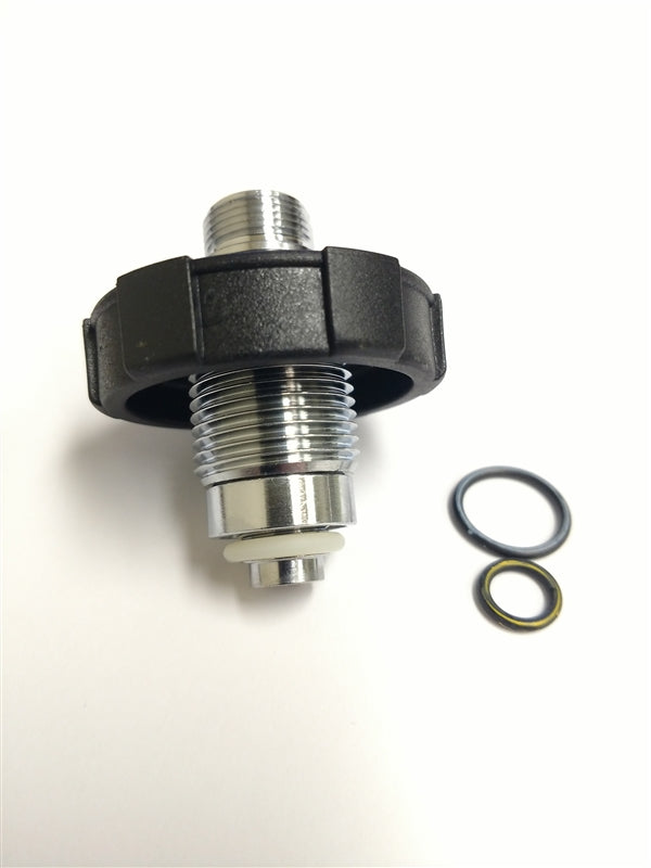 Scubapro, Din Conv Kit Universal (MK2,MK10, MK11, MK14, MK16, MK17 ...