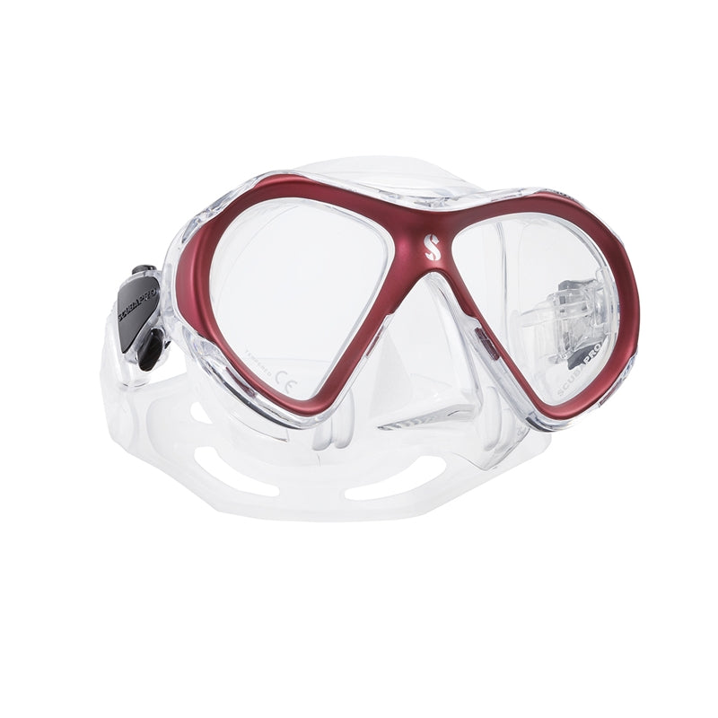 Scubapro Spectra Mini Mask *Buy Scubapro at DiveSeekers.com 888-SCUBA ...