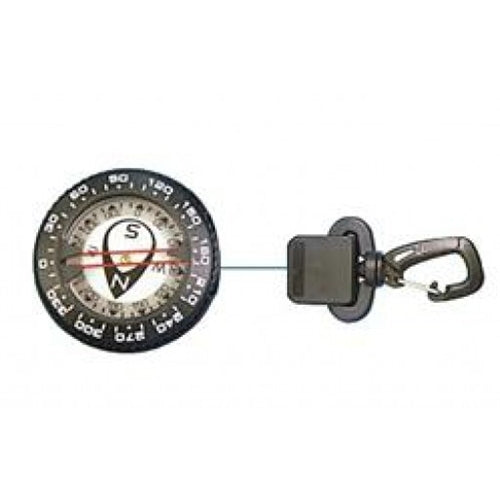 Trident Retractable Compass TRI-D718 *Buy Trident at DIVESEEKERS.com ...